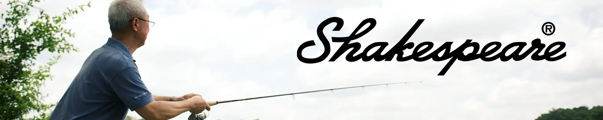 Shop Shakespeare Fishing Tackle & Marine Gear | TackleDirect