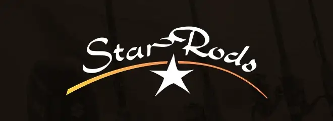 Shop Star Fishing Rods & Tackle | TackleDirect