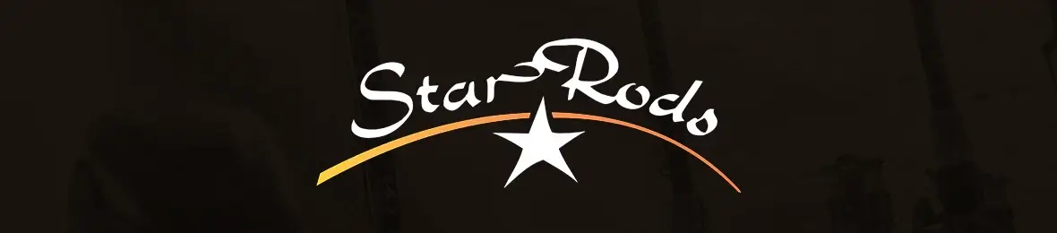 Shop Star Fishing Rods & Tackle | TackleDirect