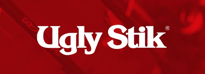 Shop Ugly Stik Fishing Rods & Tackle | TackleDirect
