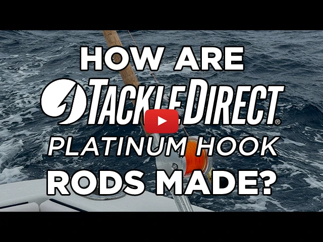 Shop Fishing Tackle | Saltwater and Freshwater Gear | TackleDirect