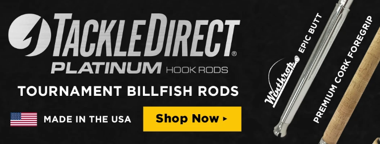 Shop Fishing Tackle | Saltwater and Freshwater Gear | TackleDirect