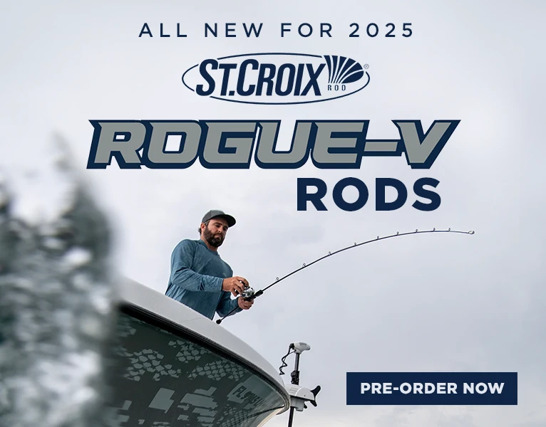 Shop Fishing Tackle | Saltwater and Freshwater Gear | TackleDirect