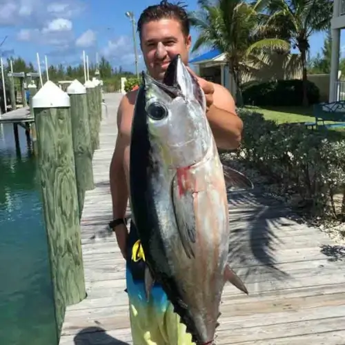 Cole Svenson - Pro Staff | TackleDirect