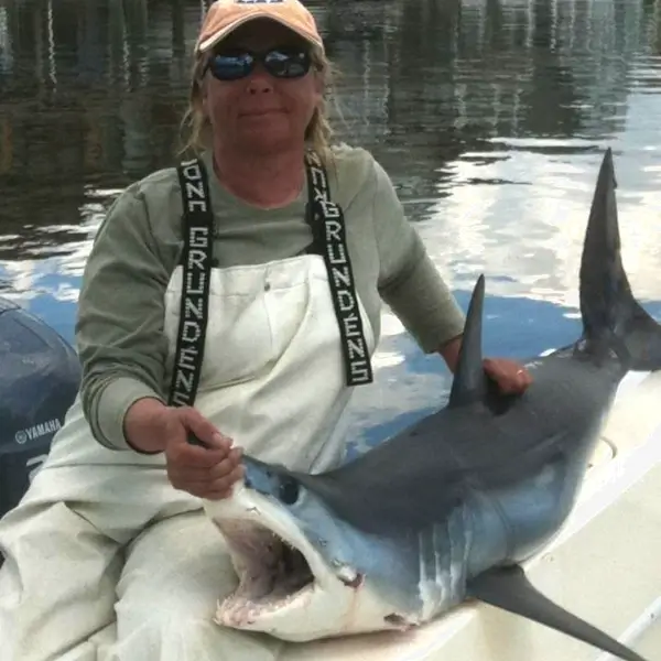Maureen Klause - Pro Staff | TackleDirect