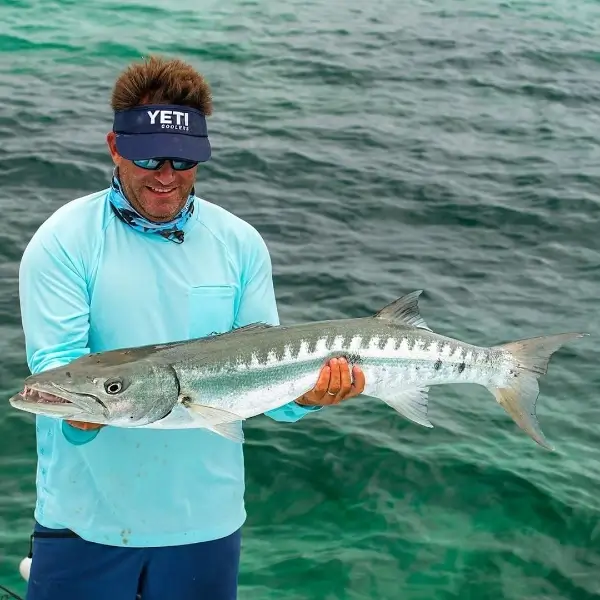 Rich Tudor - Pro Staff | TackleDirect