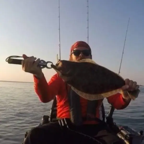 Pro Staff Rob English - Pro Staff | TackleDirect