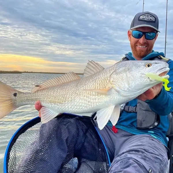 Robert Field - Pro Staff | TackleDirect