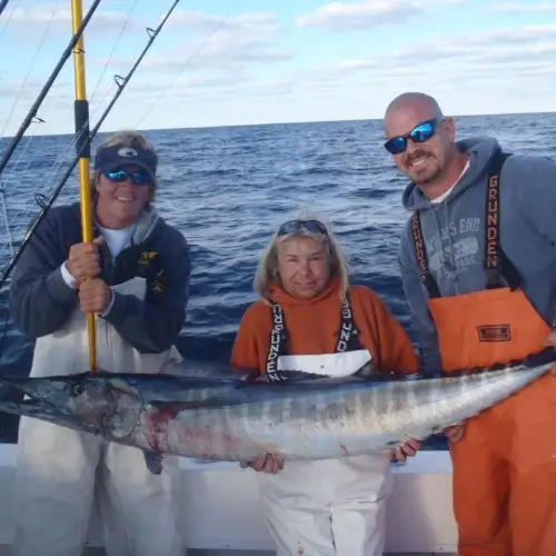 Maureen Klause - Pro Staff | TackleDirect