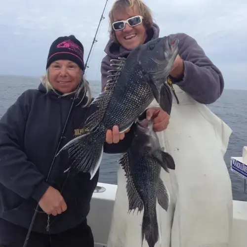 Maureen Klause - Pro Staff | TackleDirect