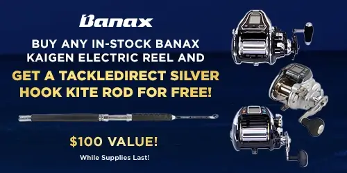 Promotions, Deals, Sales & Rebates | TackleDirect