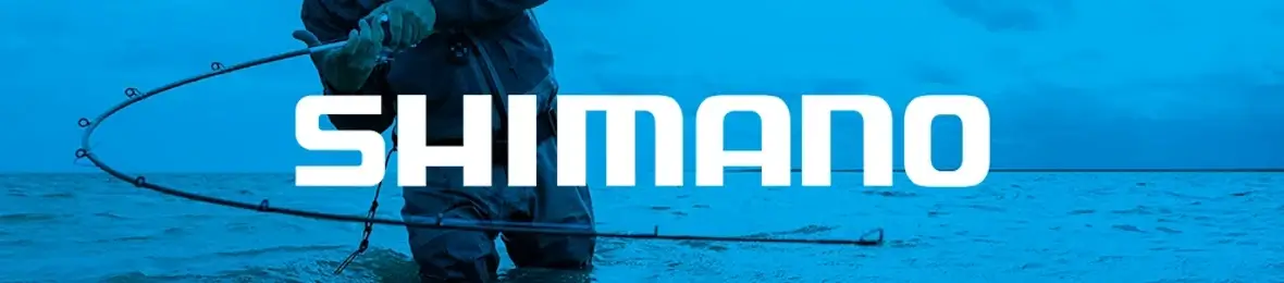 Shimano Technologies | TackleDirect